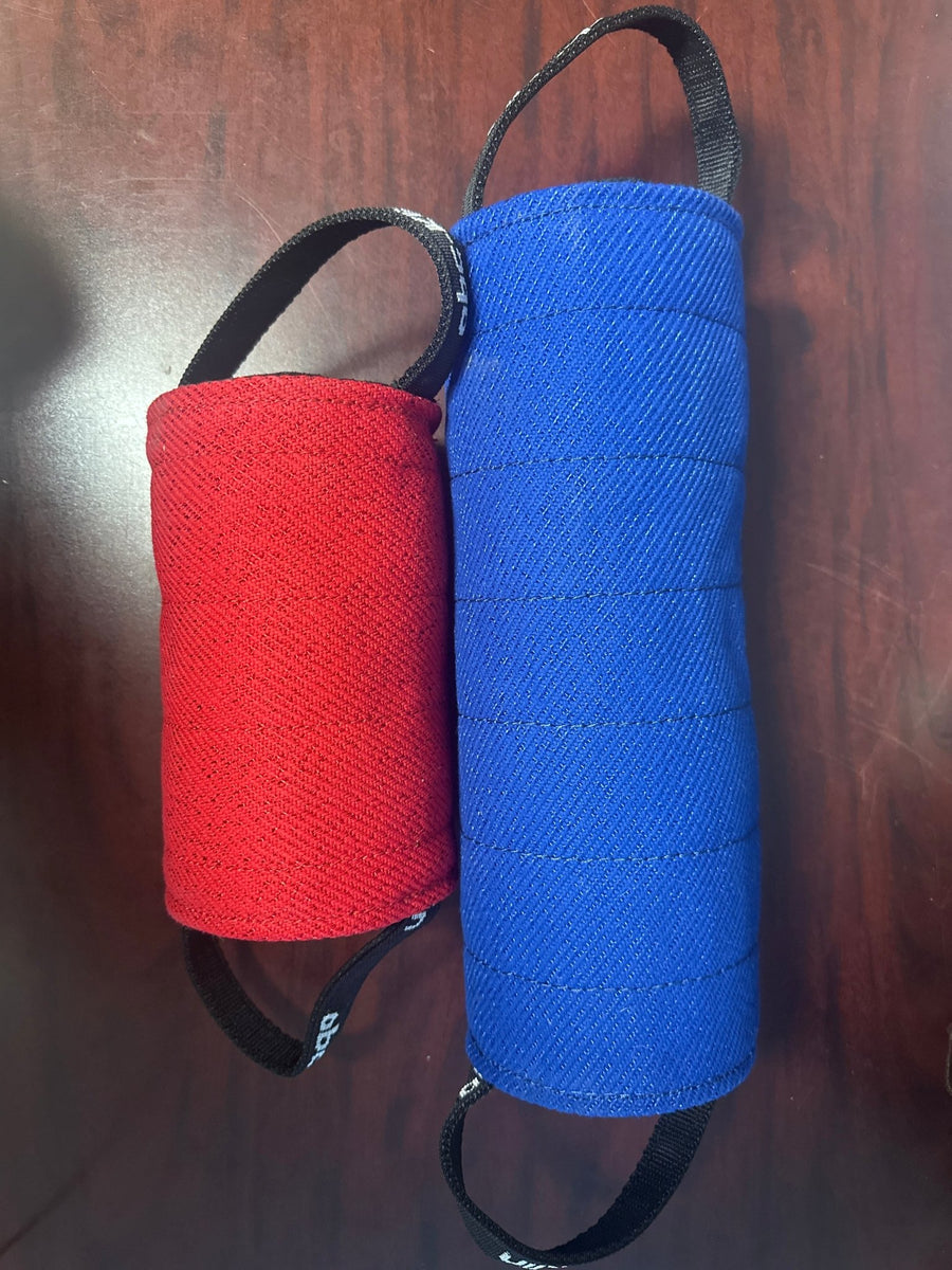 ABC Klin Soft French Linen Bite Roll – Maximum K9 Services