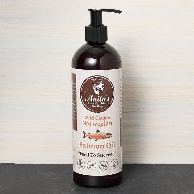 Supplements – Tagged "Anita's Pure Nutrition"– Maximum K9 Services