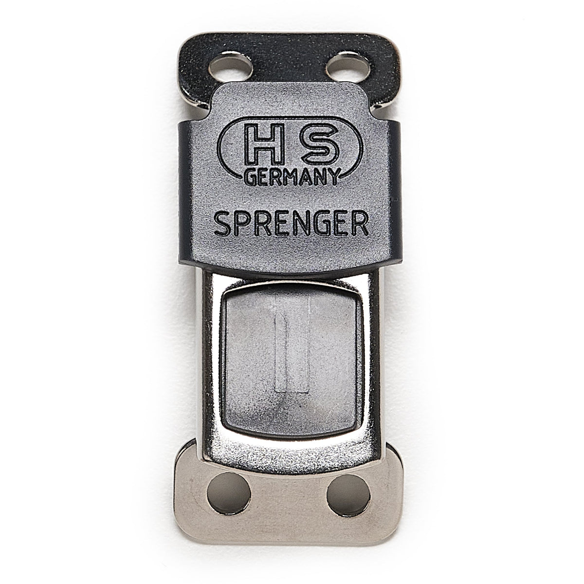 ClicLock fastener, stainless Steel – Buckle for prong collars – Maximum ...