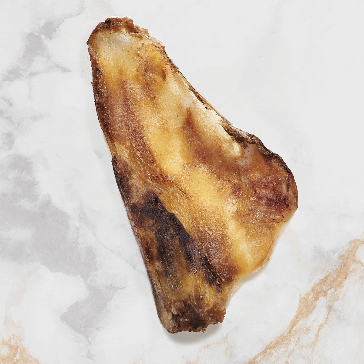 Freeze-Dried Bison Scapula – Maximum K9 Services