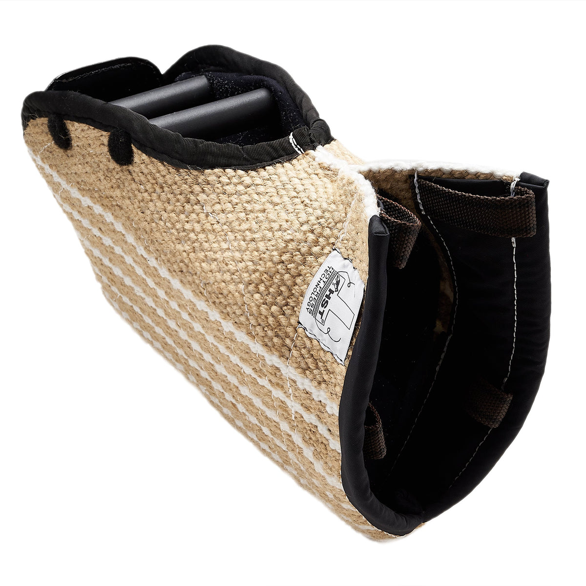 HST Jute Open Standard GAP Sleeve – Maximum K9 Services