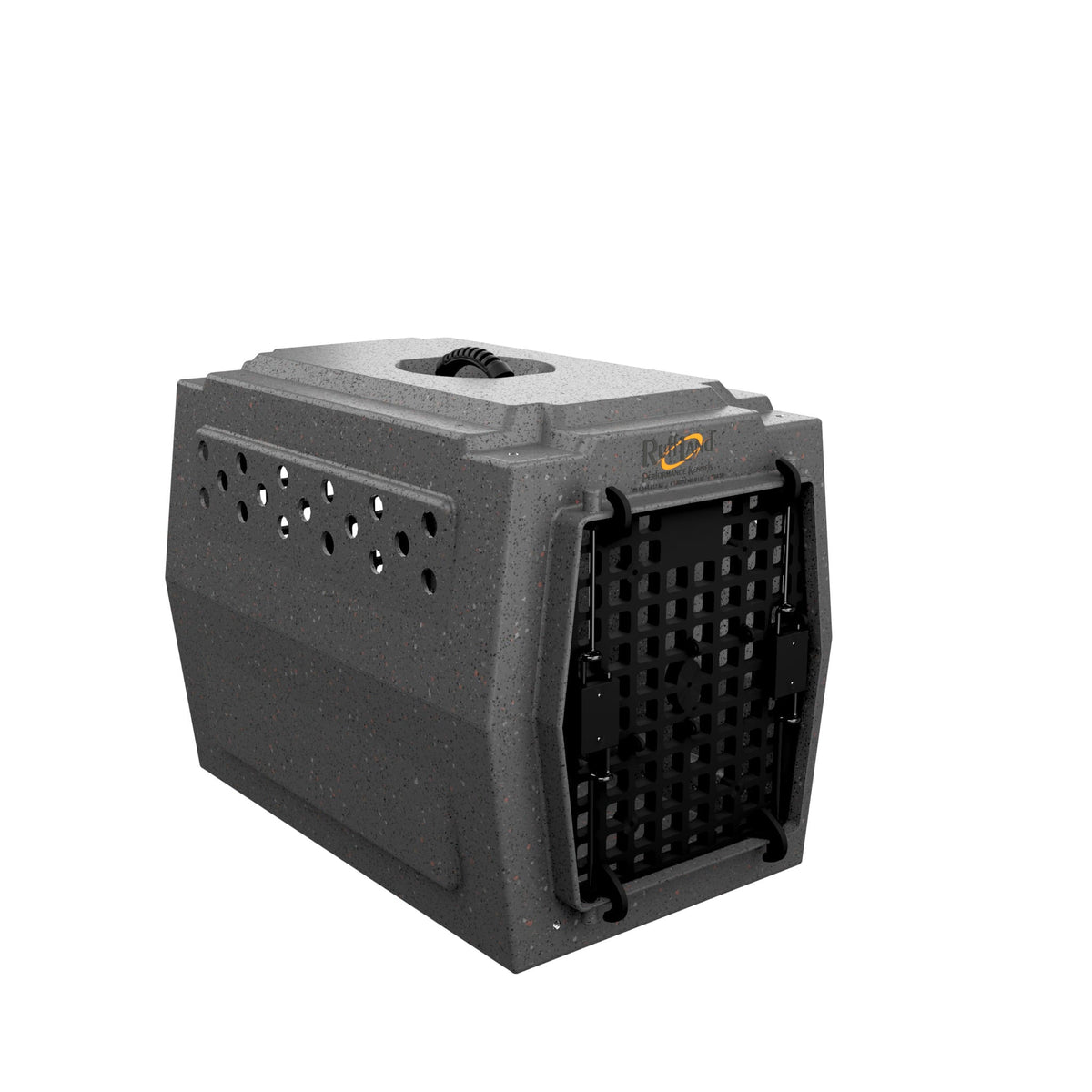 Ruff Land Medium Kennel Gen II – Maximum K9 Services