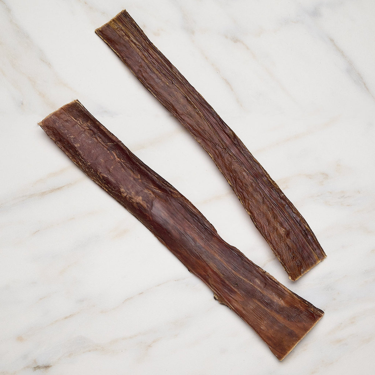 10-12 Inch Flat Beef Esophagus for Dogs | Maximum Canine – Maximum K9 ...