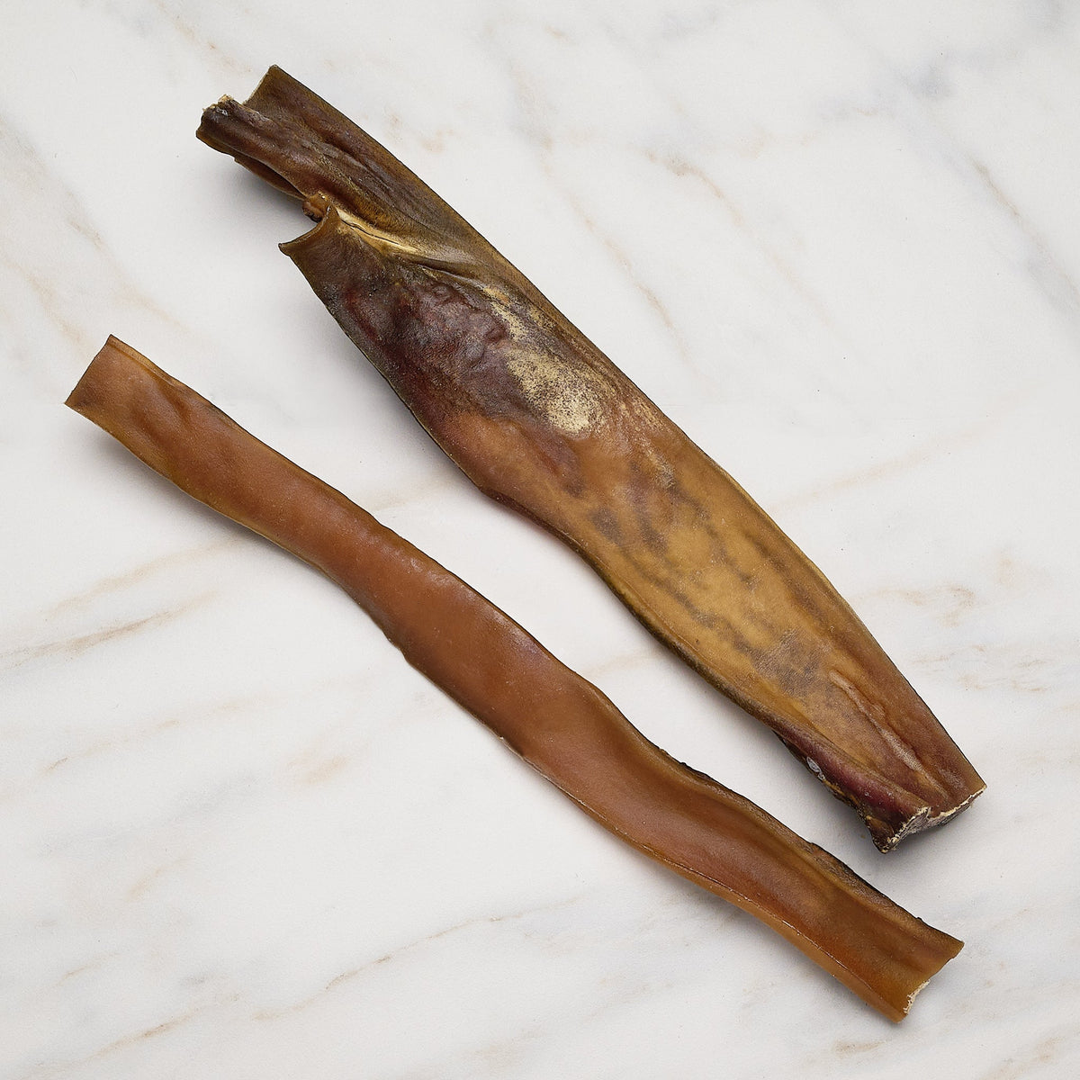 Anita’s Pure Nutrition - 12 Inch Camel Skin Chews for Dogs - 7oz ...