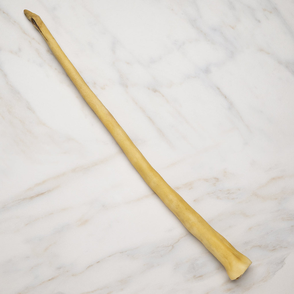 Anita’s Pure Nutrition - 18–24 Inch Full Length Cow Tail for Dogs ...