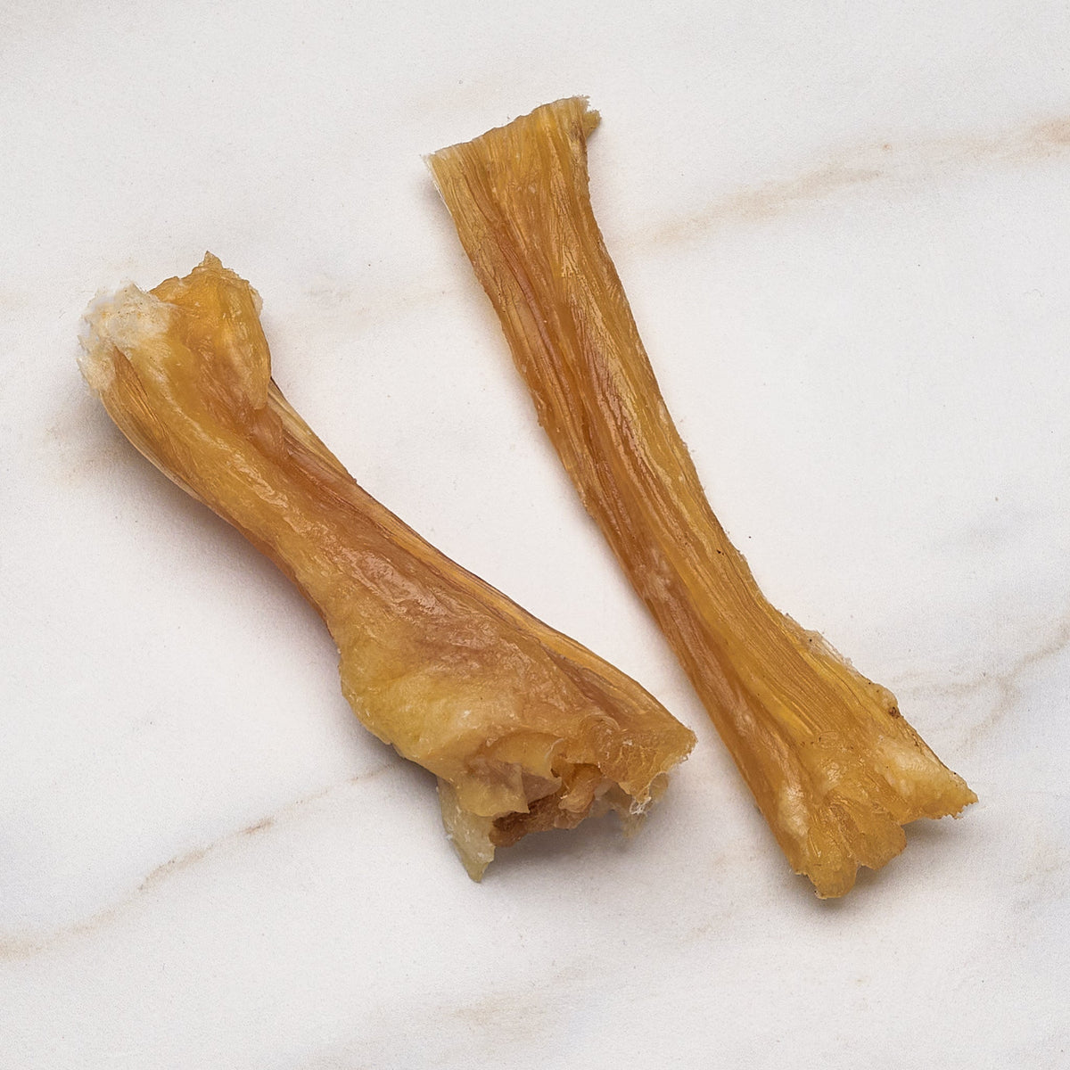 8 oz. Beef Tendon Back Strap – Maximum K9 Services