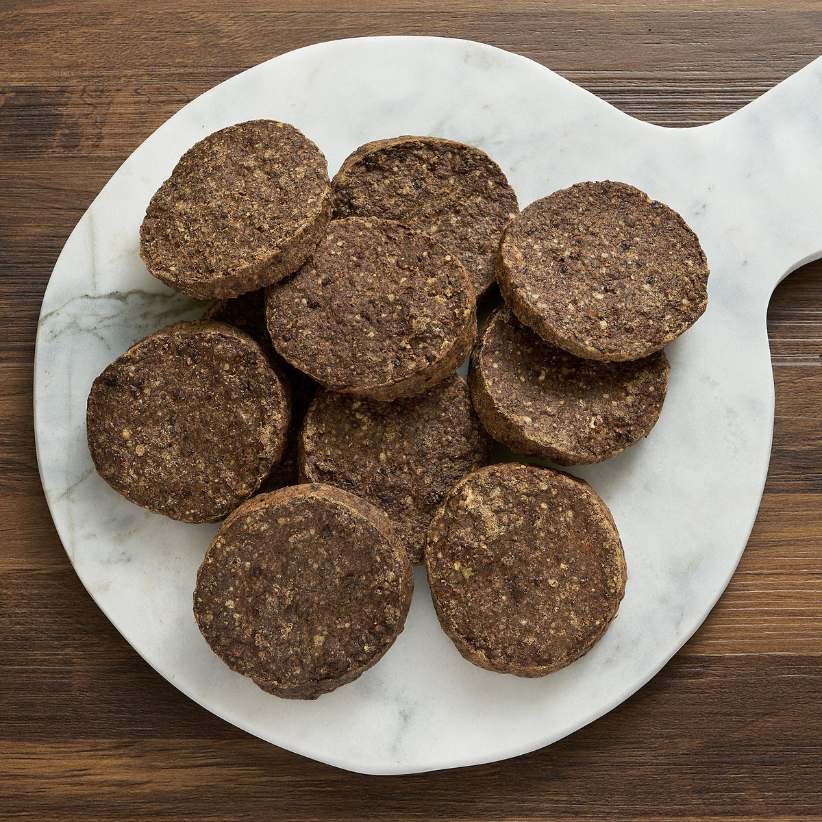 Anita's beef cookies – Maximum K9 Services