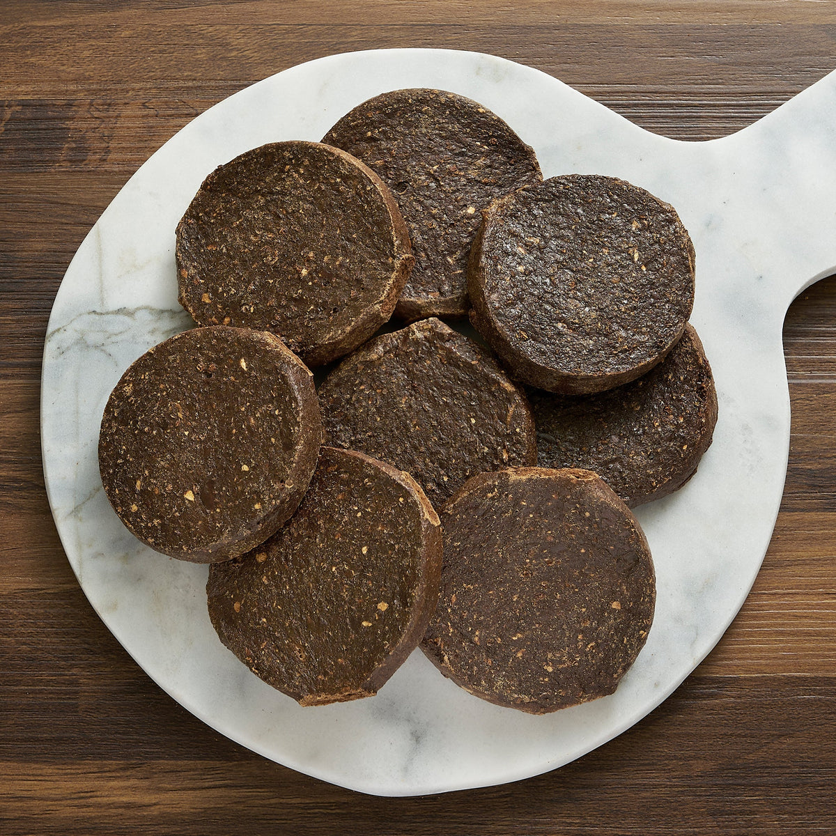 Anita's Pure Nutrition: Duck Liver Cookies - Dog Treats – Maximum K9 ...