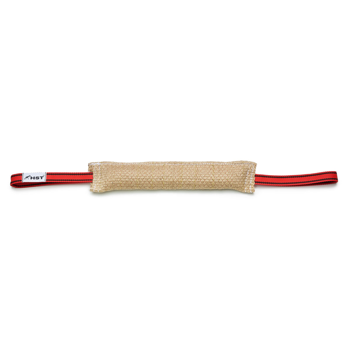 HST 16 x 3 Jute 2 Handle Tug – Maximum K9 Services