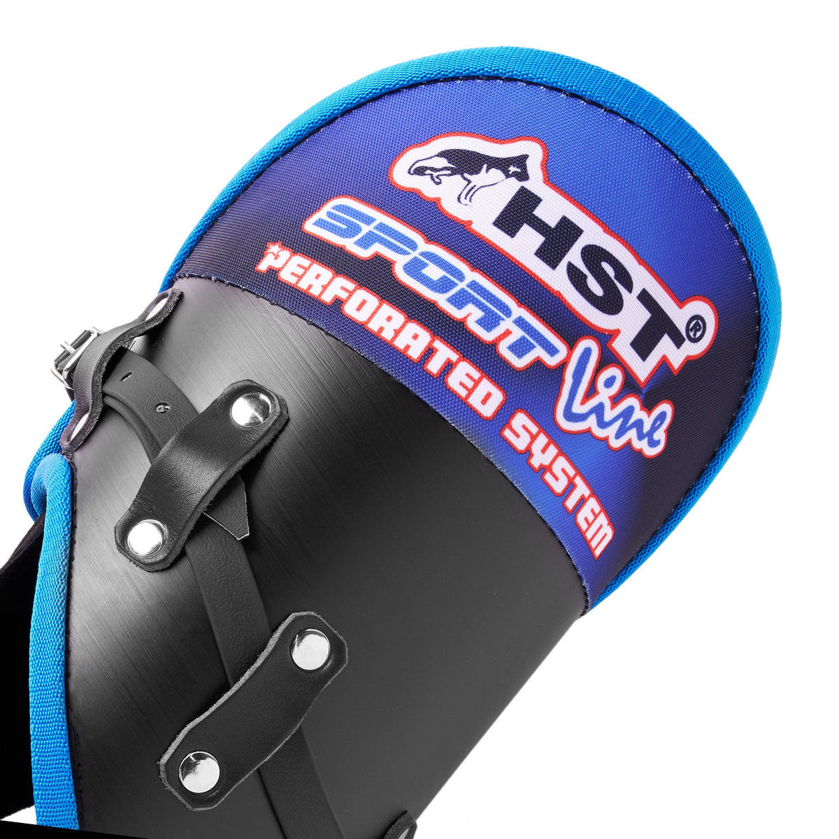 HST Competition Sport Bite Sleeve - New Sport Line Perforated System ...