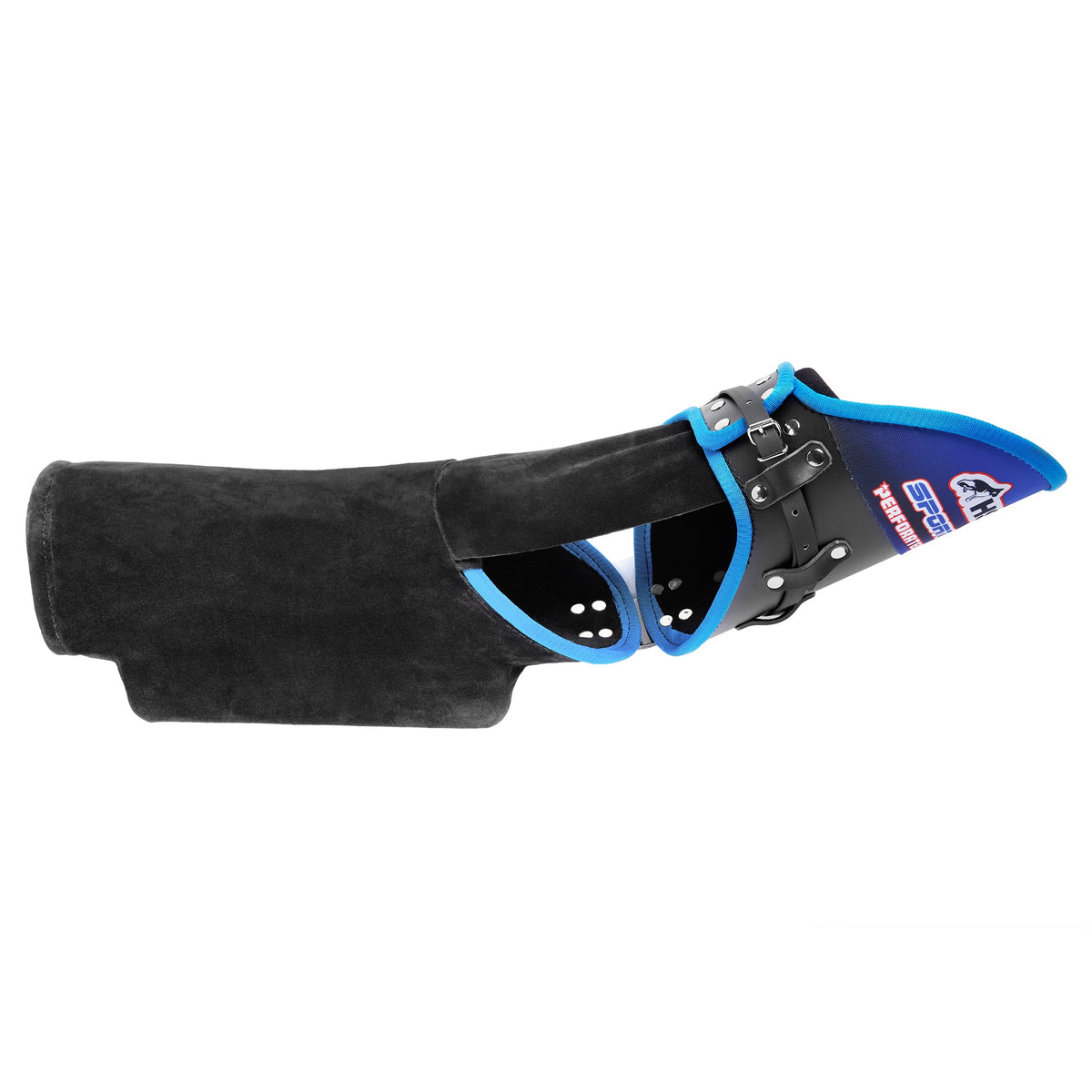HST Competition Sport Bite Sleeve - New Sport Line Perforated System ...