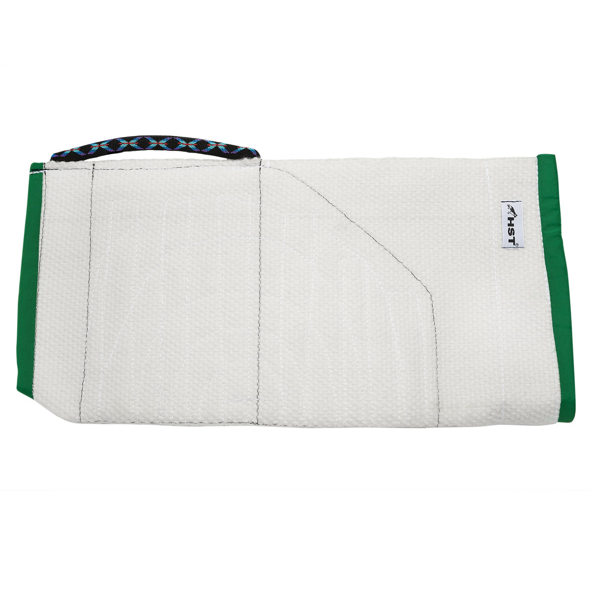 HST White Line Sleeve Cover with Handle – Maximum K9 Services