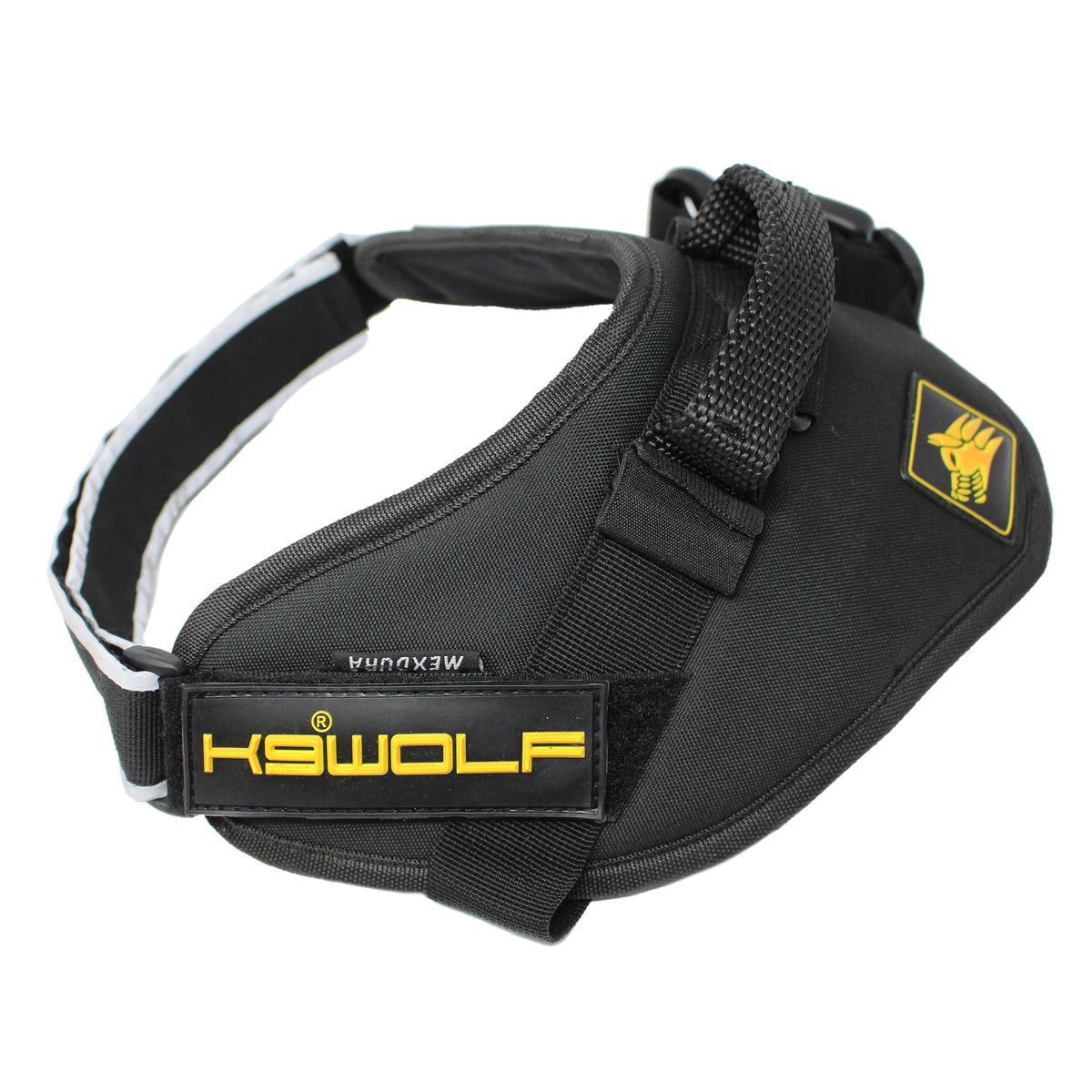 K9 Wolf COP3.0 Multipurpose Harness – Maximum K9 Services