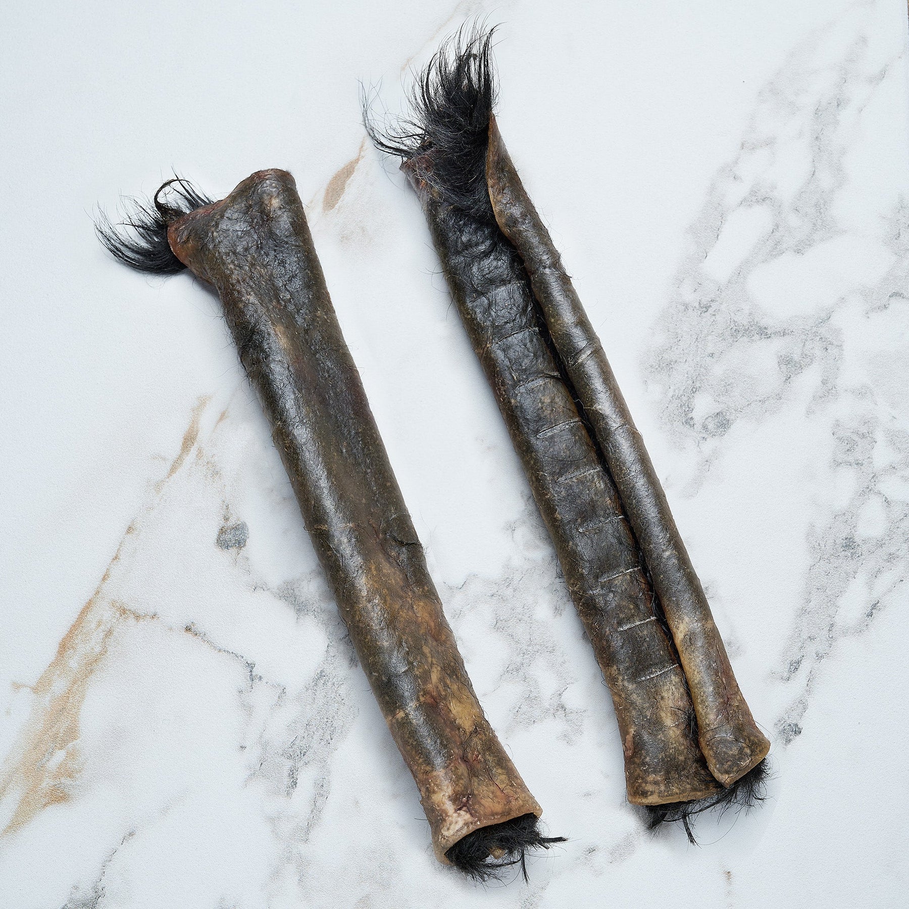 Large Beef Hide Roll – Maximum K9 Services