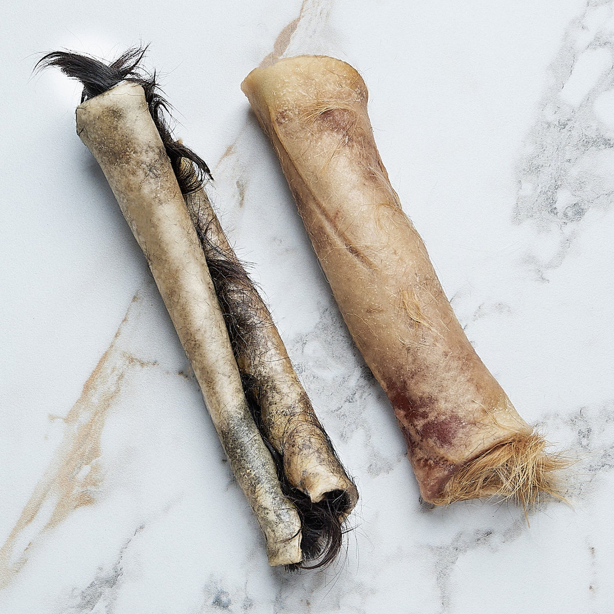 Medium Beef Hide Roll – Maximum K9 Services