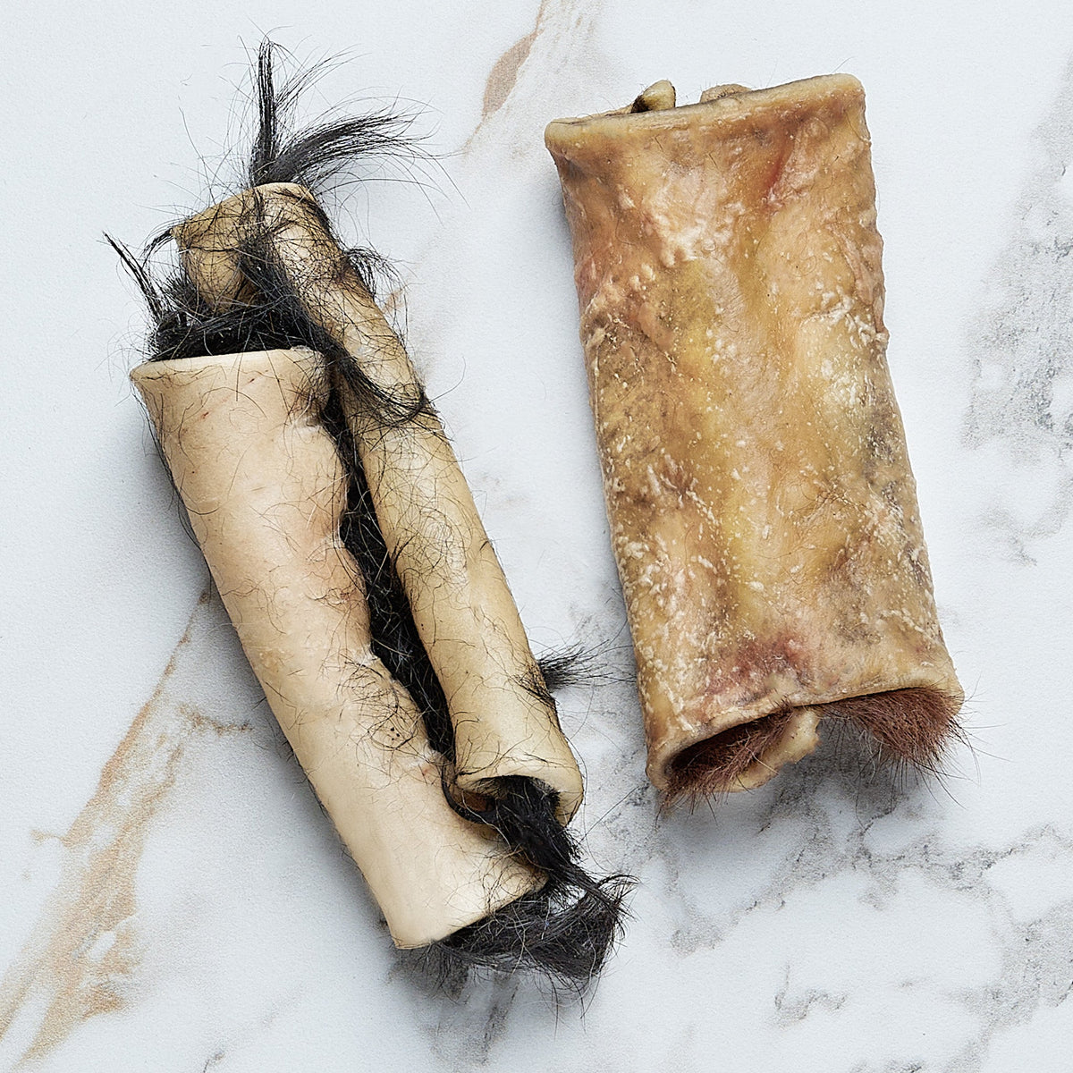 Small Beef Hide Roll – Maximum K9 Services